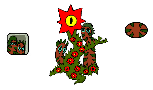 Rare Monster #1 | Fandom
