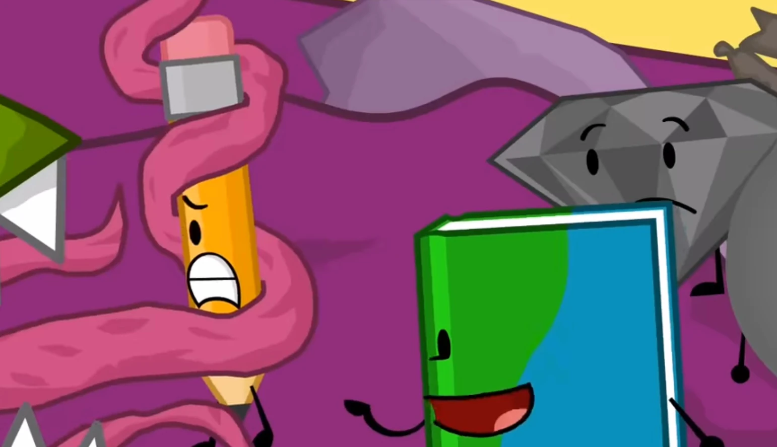 I just realized | Fandom