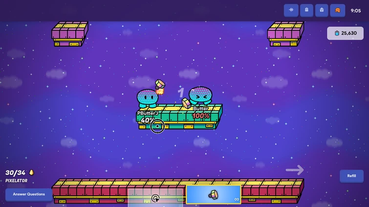 Knockback discussion | Fandom