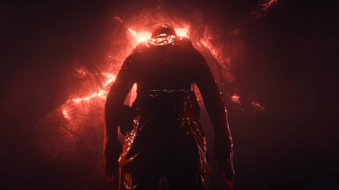 Iron Lung - Trailer | Fandom