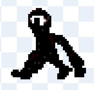 i made 8 BIT pixel seek with 2 sprites | Fandom