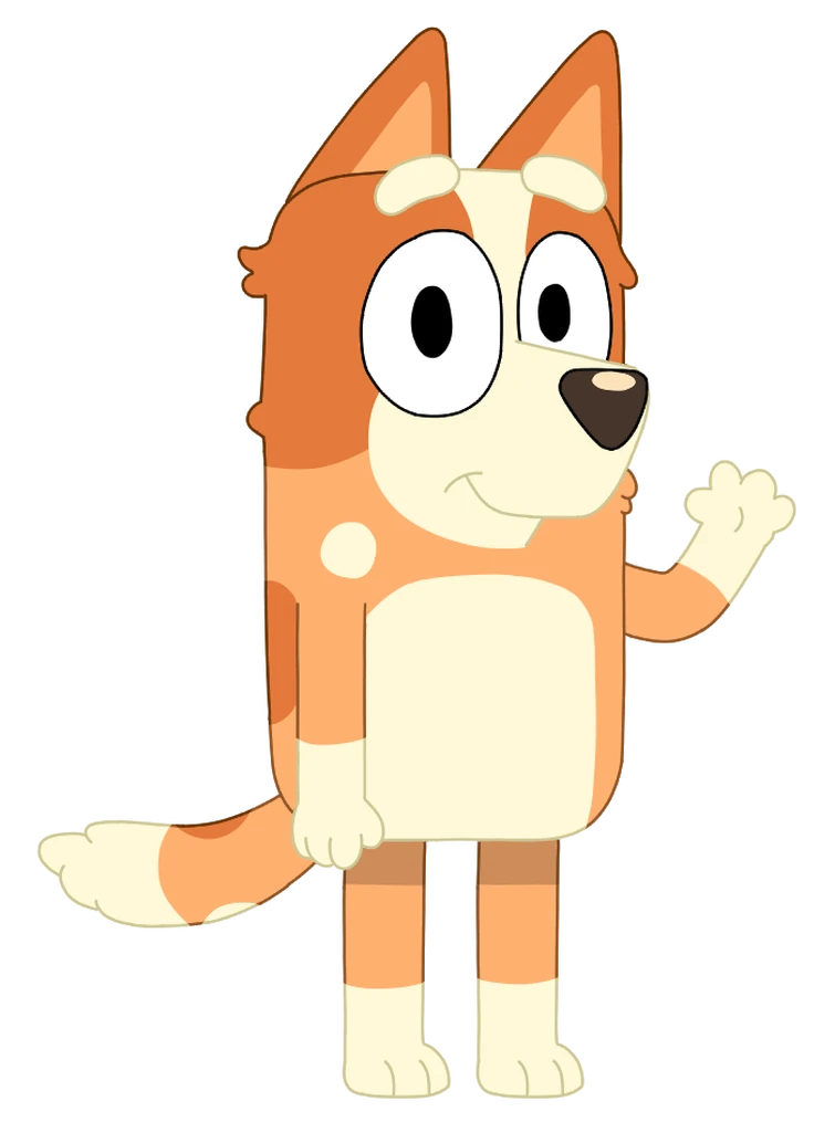 Discuss Everything About Bluey Wiki | Fandom