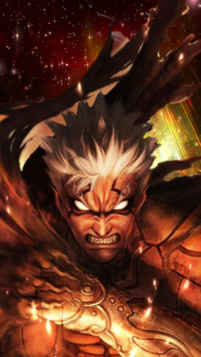 Who can fight Asura (Capcom) if he ever join Death Battle? | Fandom