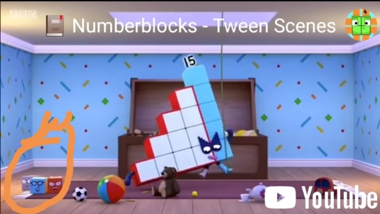 The alphablocks are back | Fandom