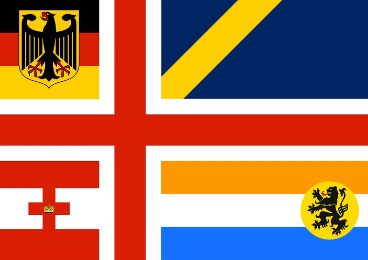 Germanic Union | Fandom