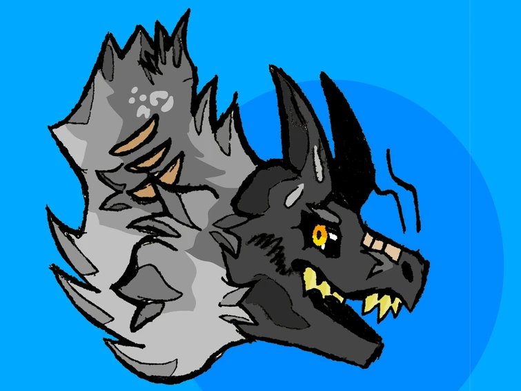 2 commissions done 😎😎😎 | Fandom