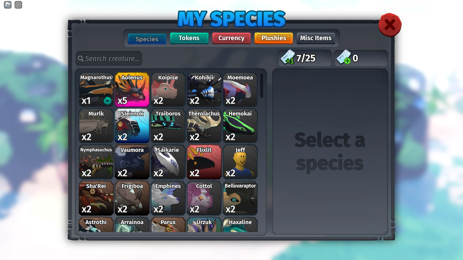 rate my inv | Fandom