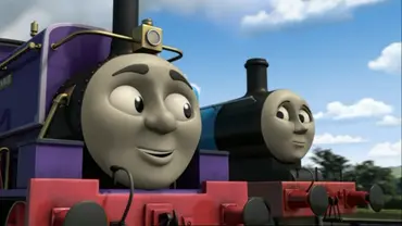 Discuss Everything About Thomas the Tank Engine Wiki | Fandom