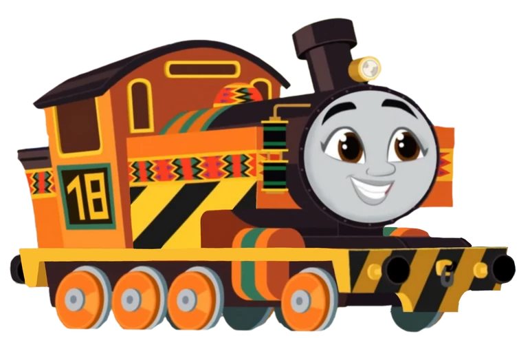 Discuss Everything About Thomas the Tank Engine Wiki | Fandom