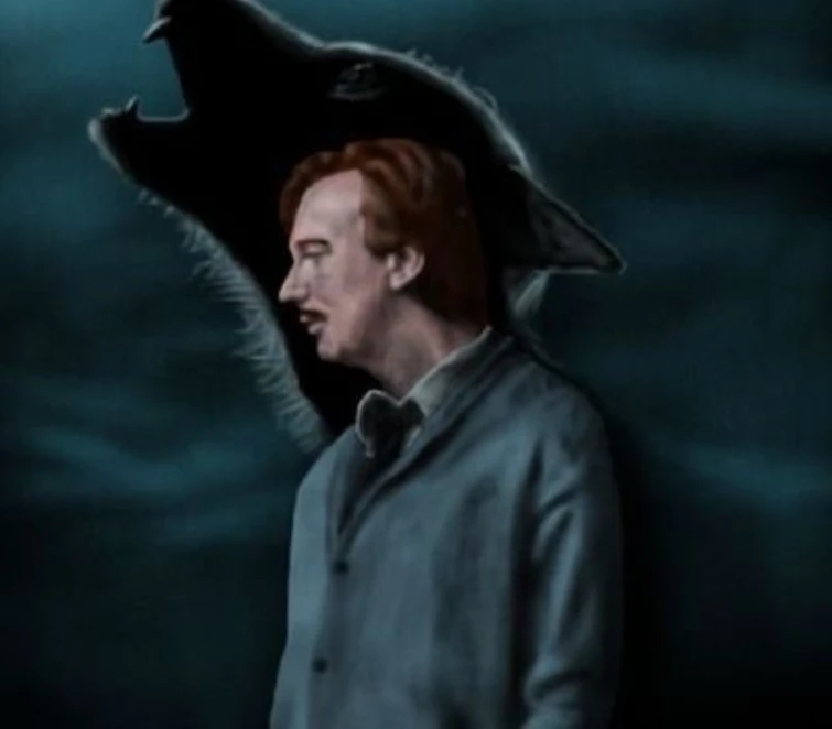 What Pokemon would Remus Lupin be?(inspired by TheSilverHunter) | Fandom