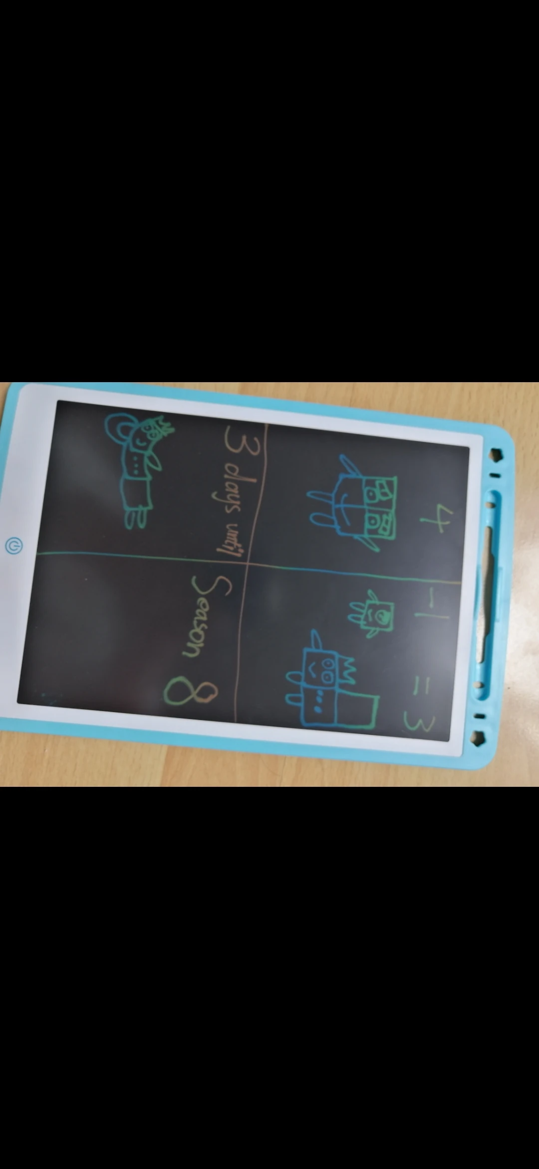 3 more sleeps until season 8 | Fandom