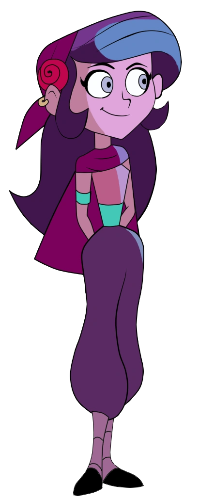 Marcella (Legend Quest)/Gallery | Fandom