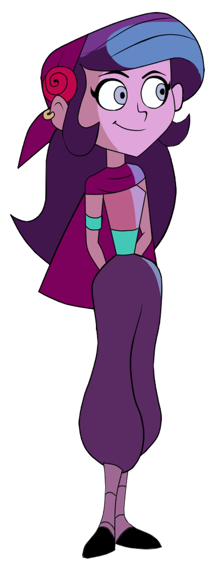 Marcella (Legend Quest)/Gallery | Fandom