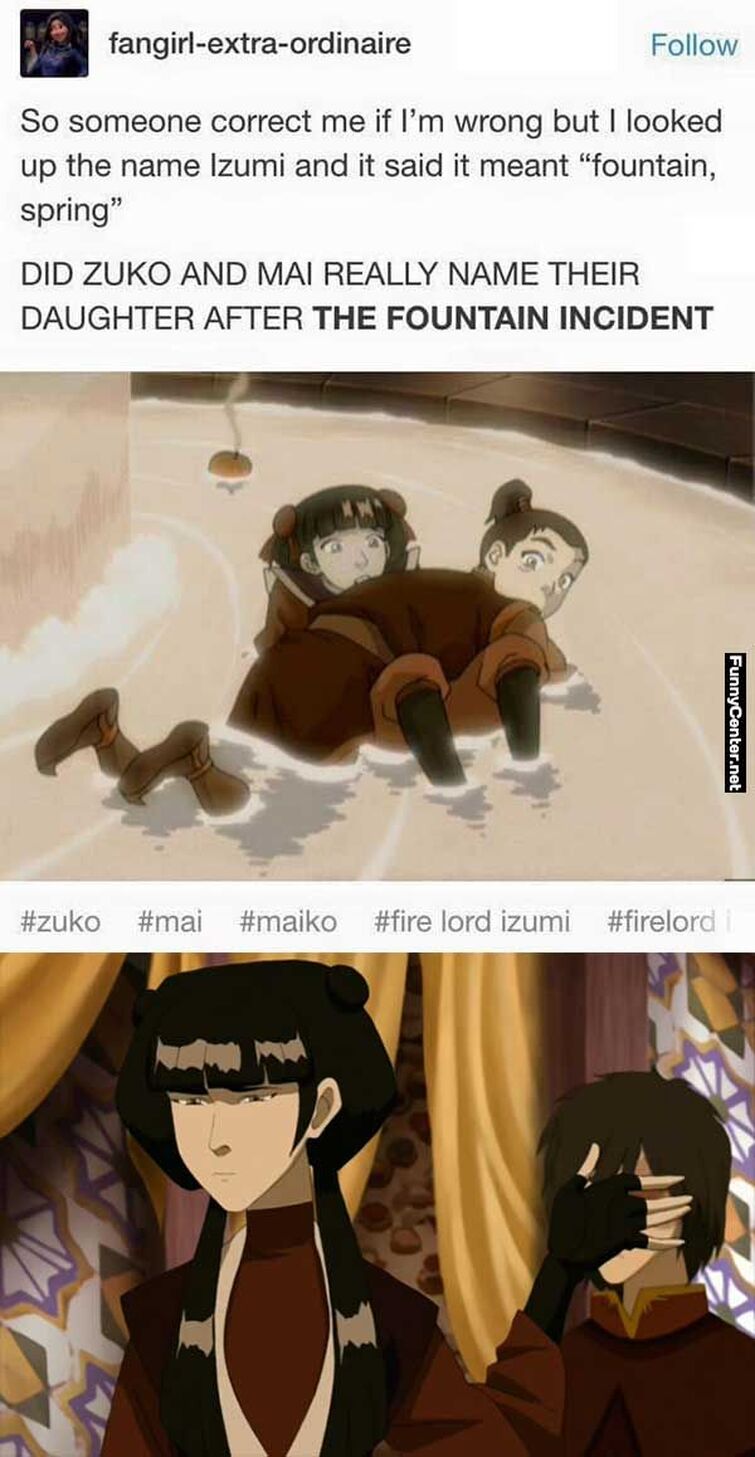 Zuko Memes Fandom