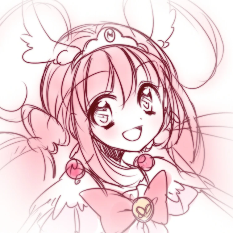 PreCure Art Showcase (Part 11) | Fandom