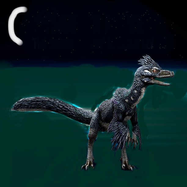 Sinokotaraptor | Fandom