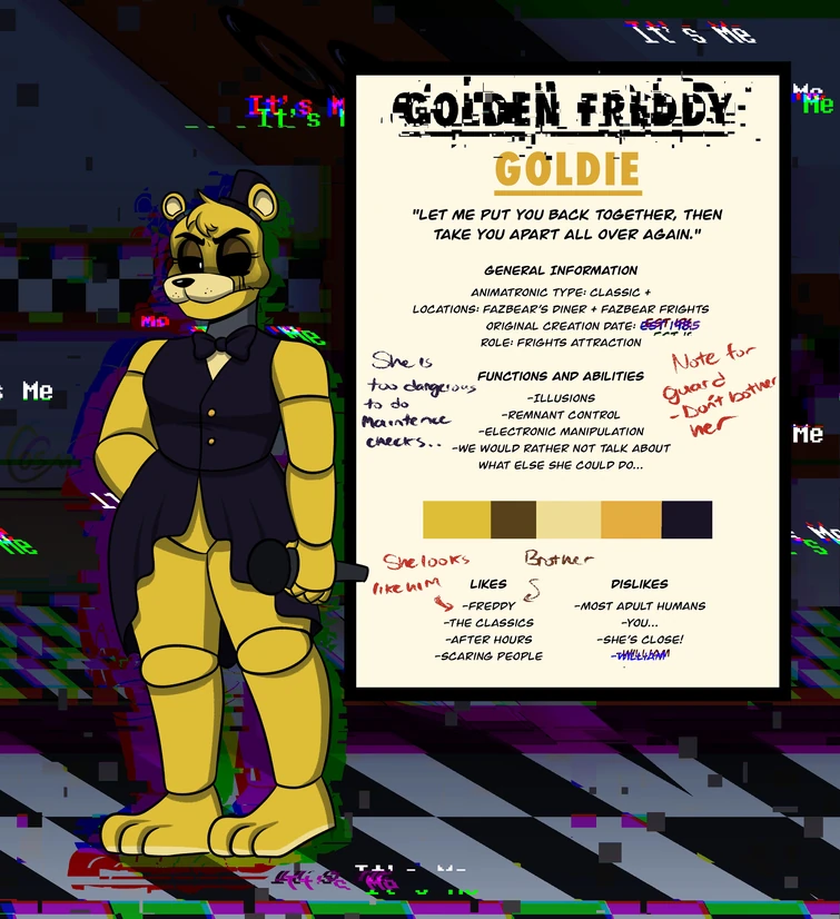 ENAF (Classics +) All of them! | Fandom