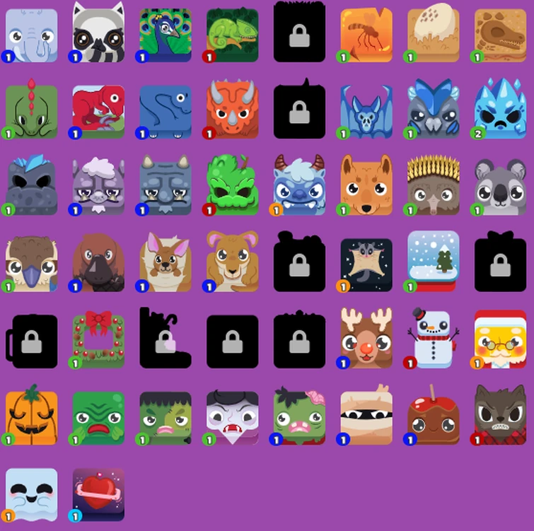 Rate all me blooks | Fandom
