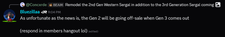 This just in! | Fandom