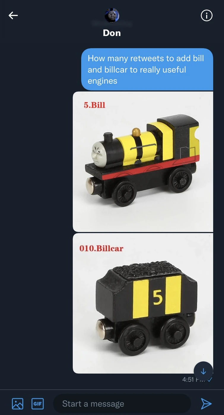 Bill and Bill Car | Fandom