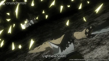 (Dark Dimensional Slash) The Roblox Yami Experience | Fandom