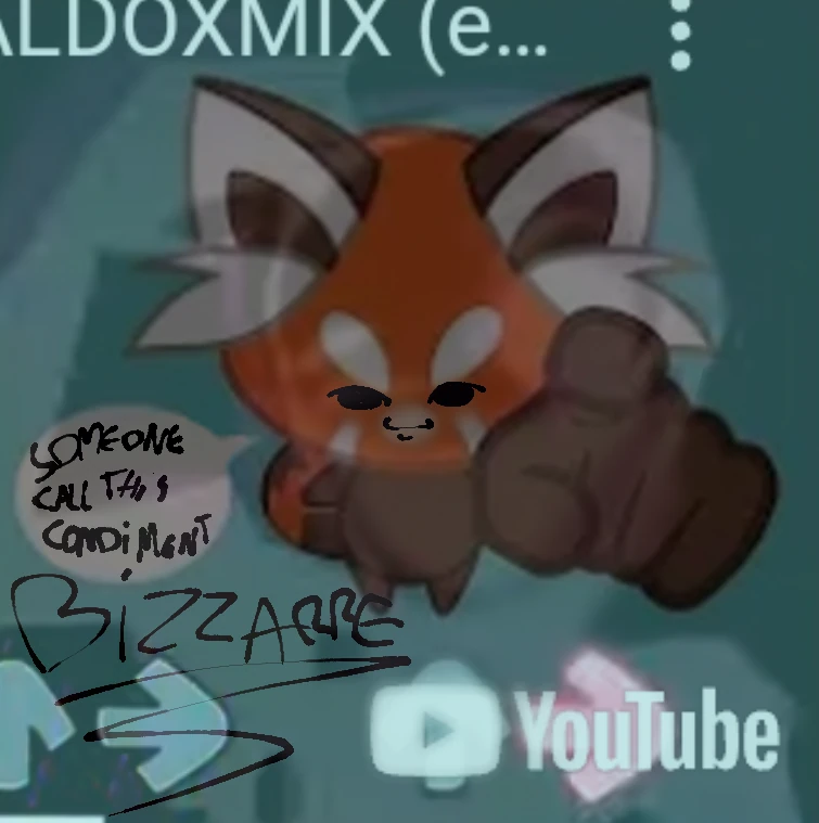 Make memes with this sody pop image | Fandom