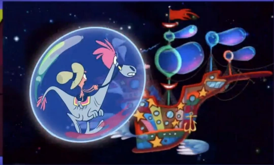 Wander over yonder season 3 ship | Fandom