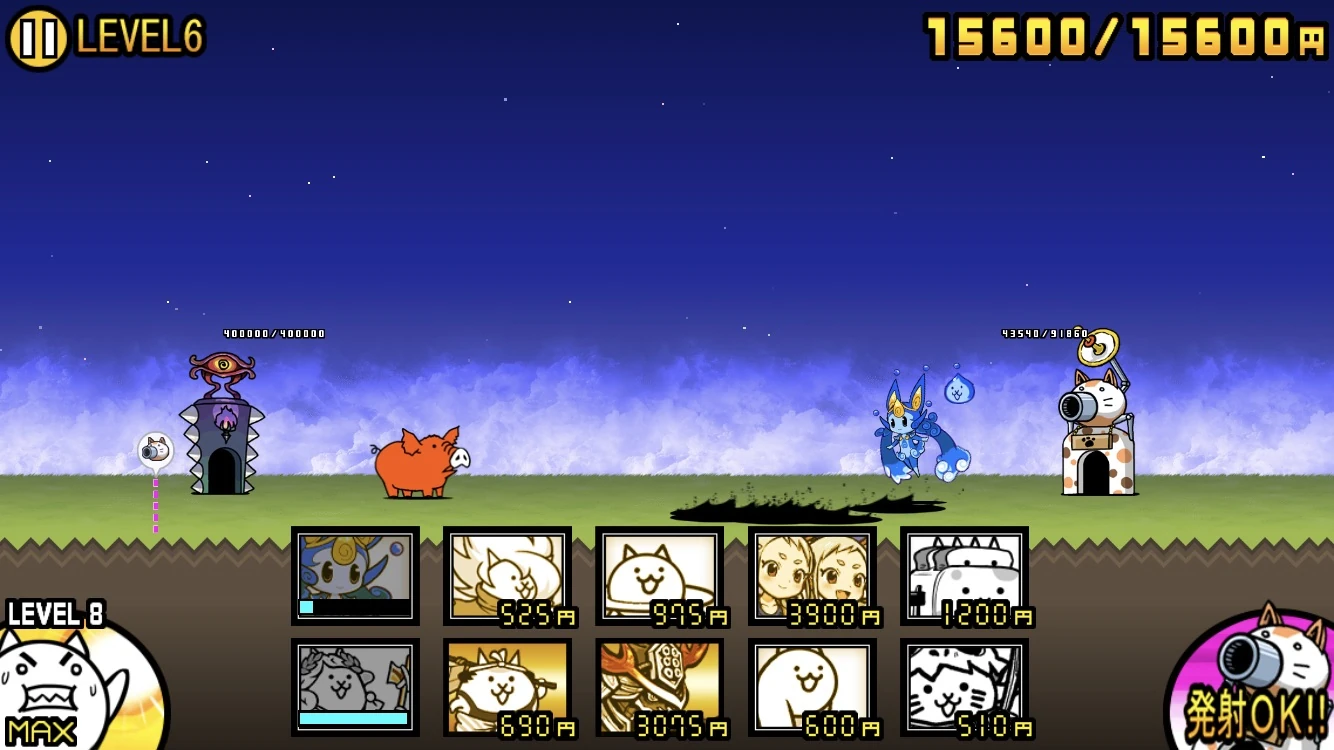 Mizli wets the floor | Fandom