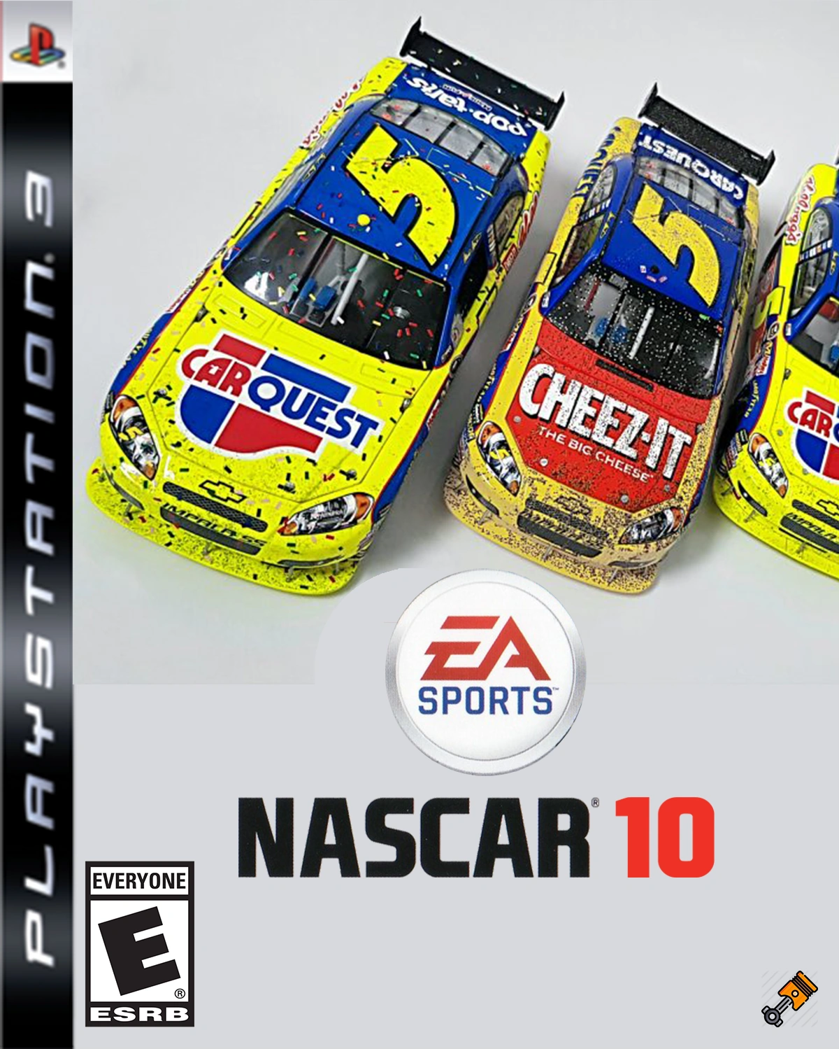 NASCAR 10: Mark Martin | Fandom