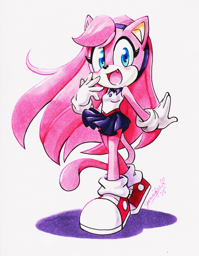 Crystal the Cat | Fandom