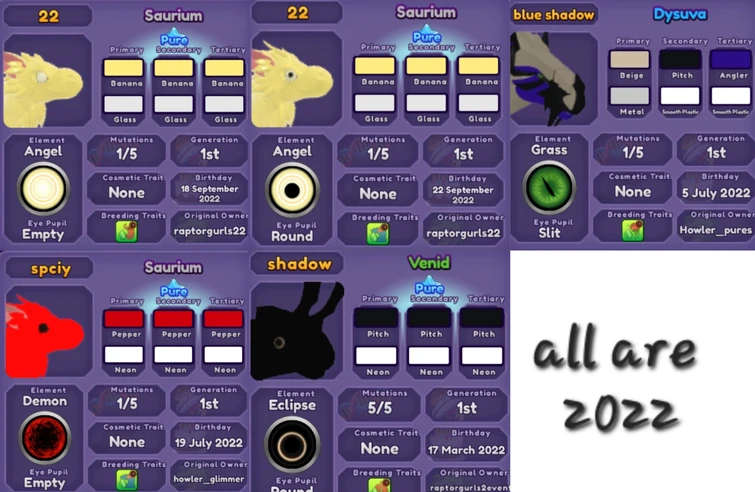 Trading/swapping | Fandom