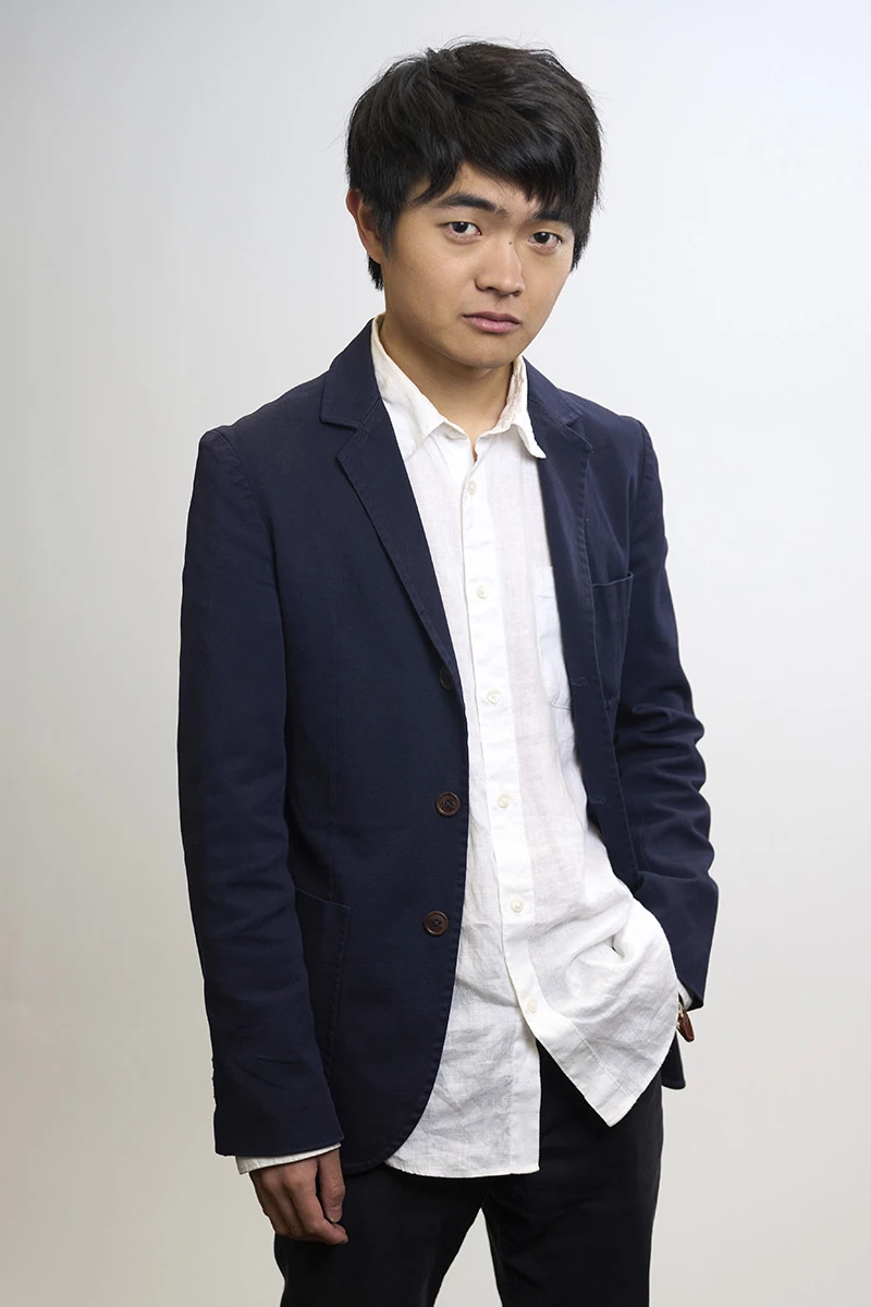 Ben Wang joins Dancing with the Stars 33 on September 17, 2024! | Fandom