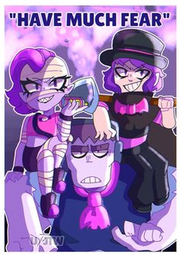 Best Trio? [Part 2] [Previous Winner: Snowtel] | Fandom