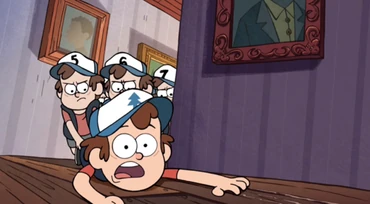 Dipper Pines/Gallery 2 | Fandom