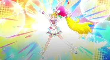 favorite out of my favorite cures? | Fandom