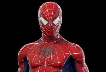 DBX:Spider-Man vs Ruby Rose(Marvel Comics vs RWBY) | Fandom