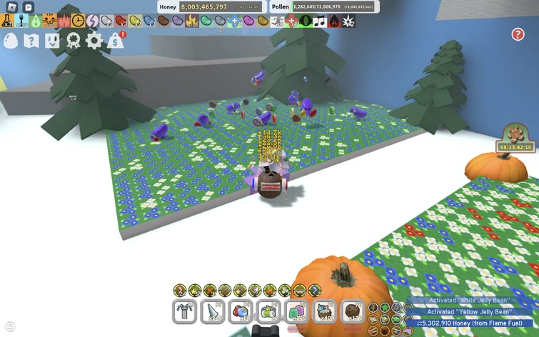 Discuss Everything About Bee Swarm Simulator Wiki | Fandom