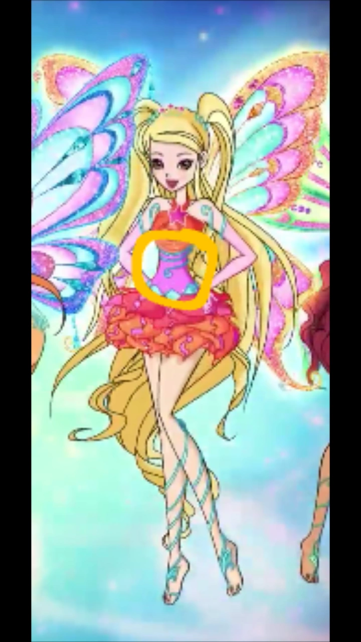 Discuss Everything About Winx Club Wiki | Fandom