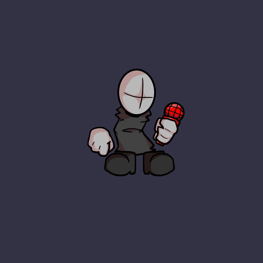 finished my first fnf sprite test | Fandom