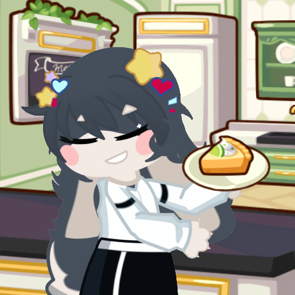 hello people, Pompom's kitchen is back | Fandom