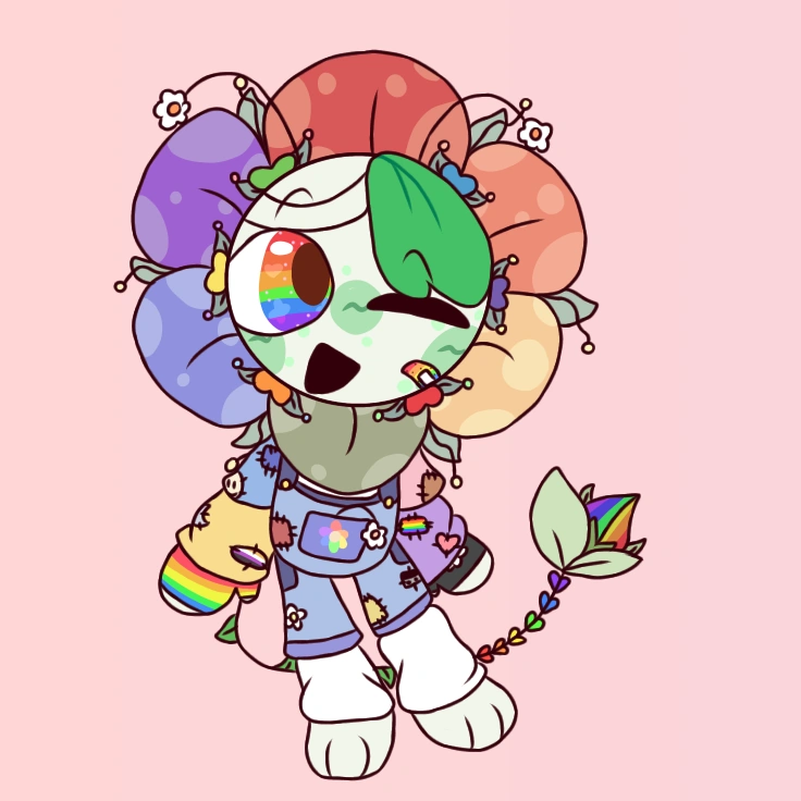 Dandy redesign! | Fandom