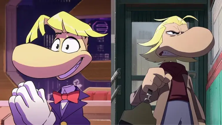 Discuss Everything About Raving Rabbids Wiki | Fandom