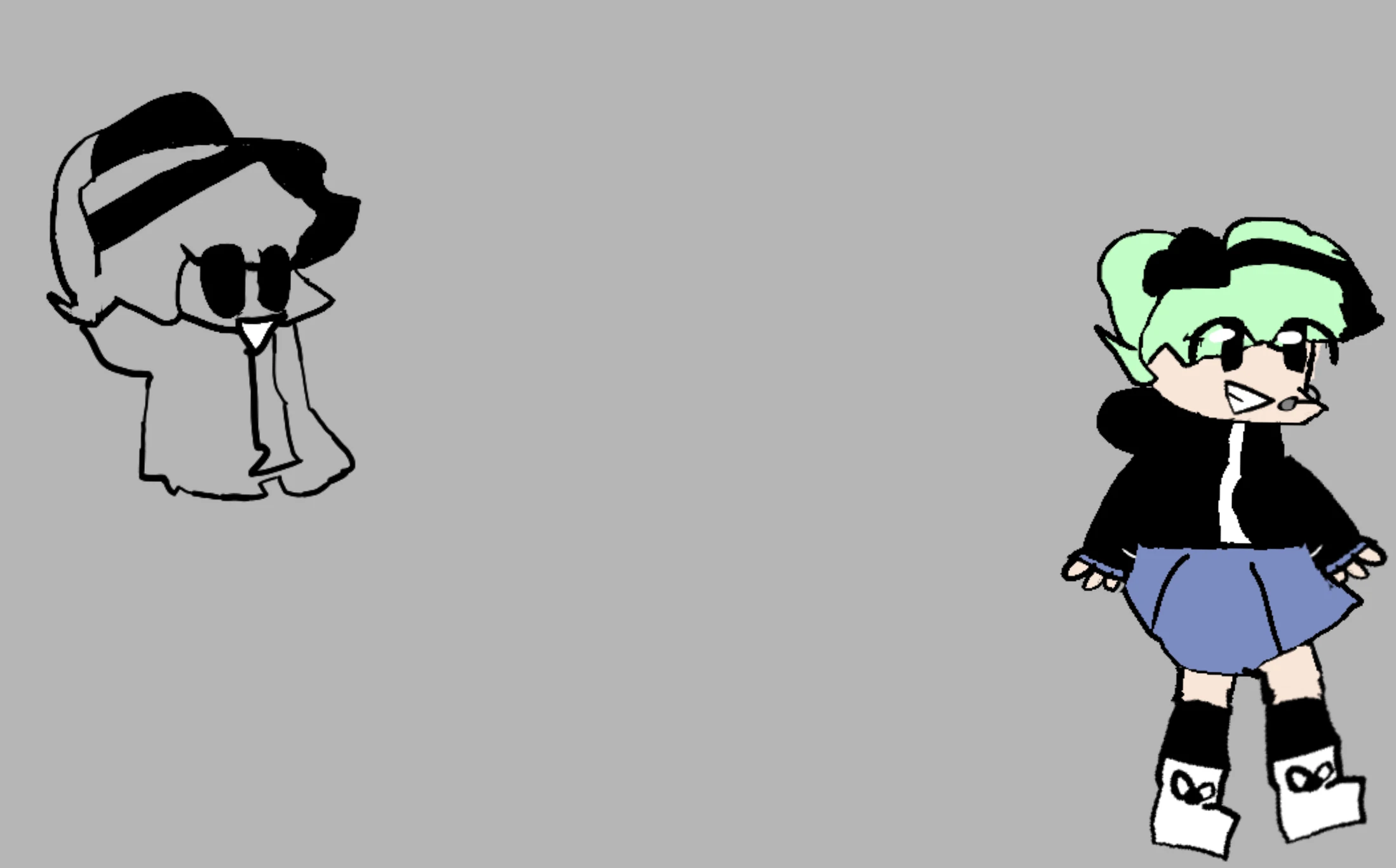 Ok this is actually good (fnf scratch thing) | Fandom