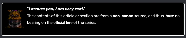 Why Electrobab is objectively the best sister location character. | Fandom