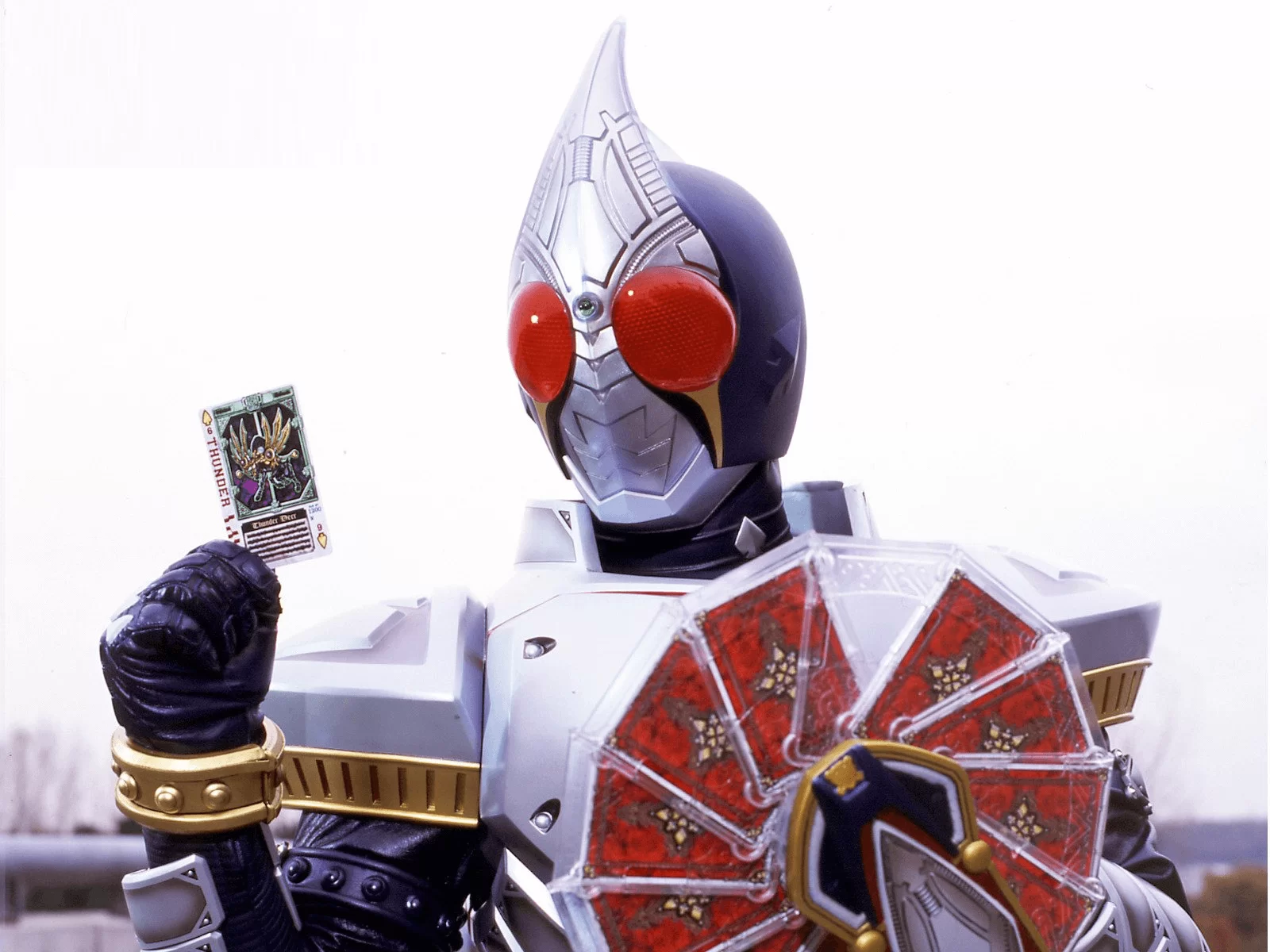 Kazuma Kenzaki/Kamen Rider Blade Part III | Fandom