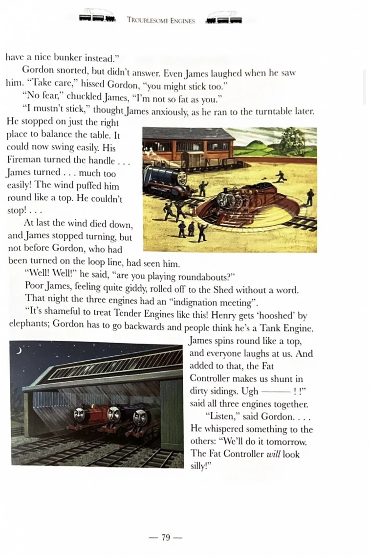 Troublesome Engines (RWS book 5) | Fandom