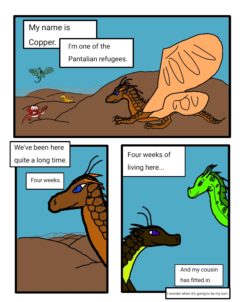 Jewel Hive chapter one | Fandom