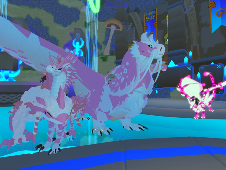 Discuss Everything About Dragon Adventures Wiki | Fandom