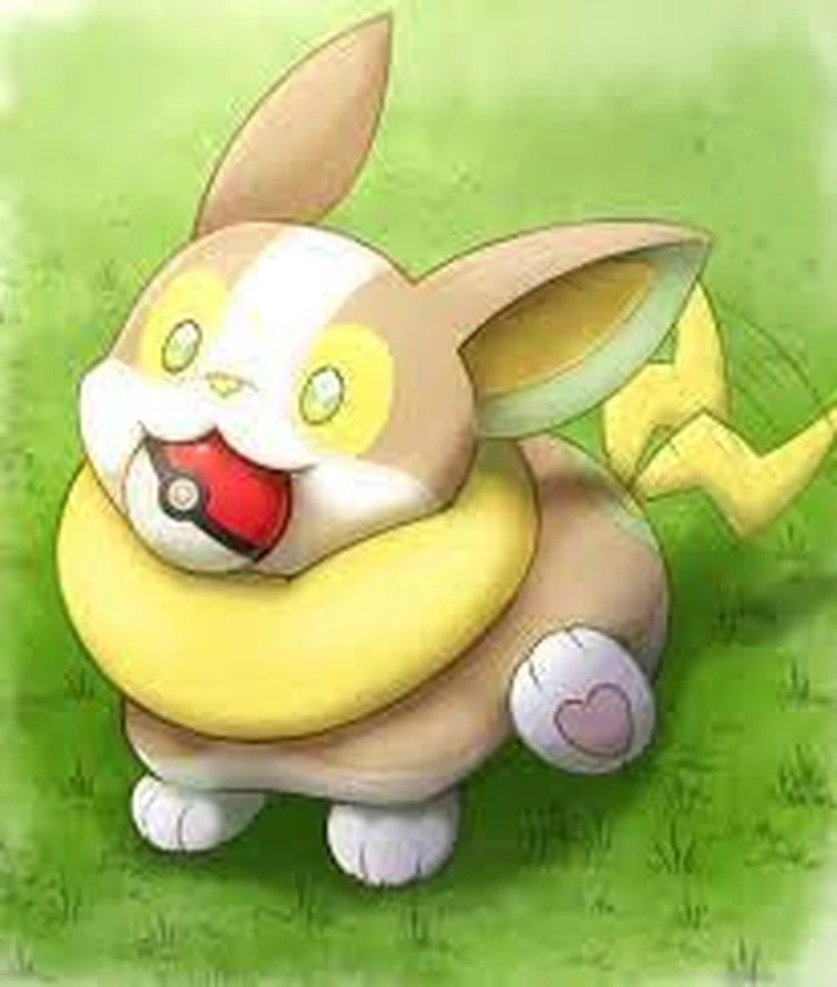 Yamper | Fandom