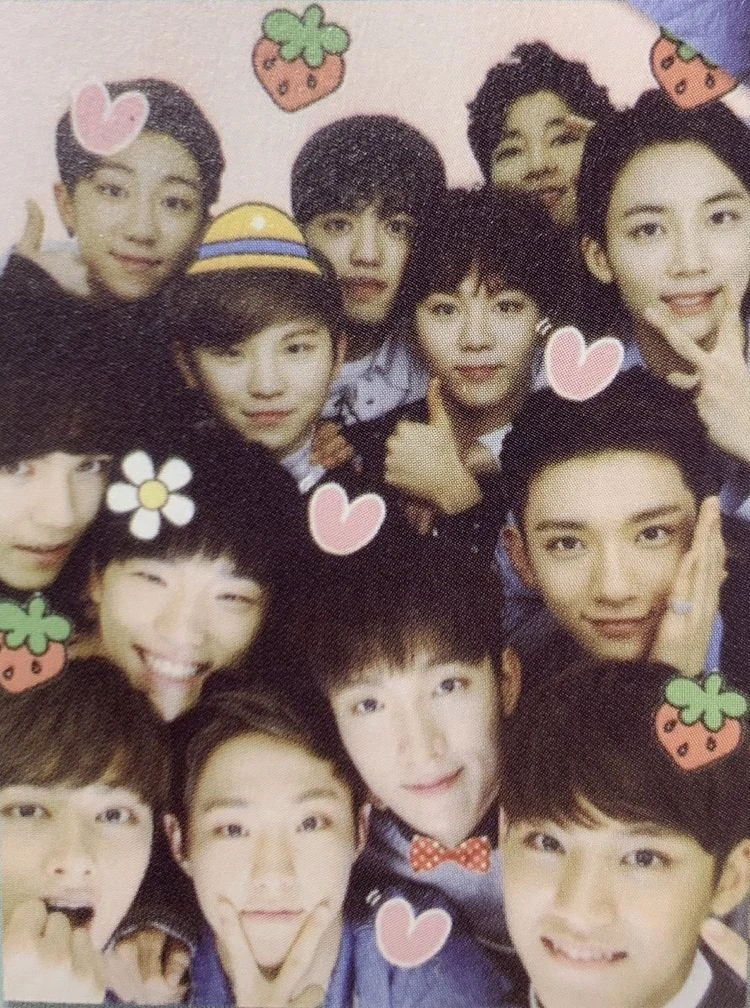 Daily Dose of SVT #100! Ft. Baby SVT | Fandom